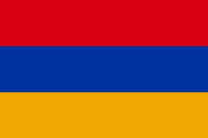 National Animal Of Armenia - Symbols And Days