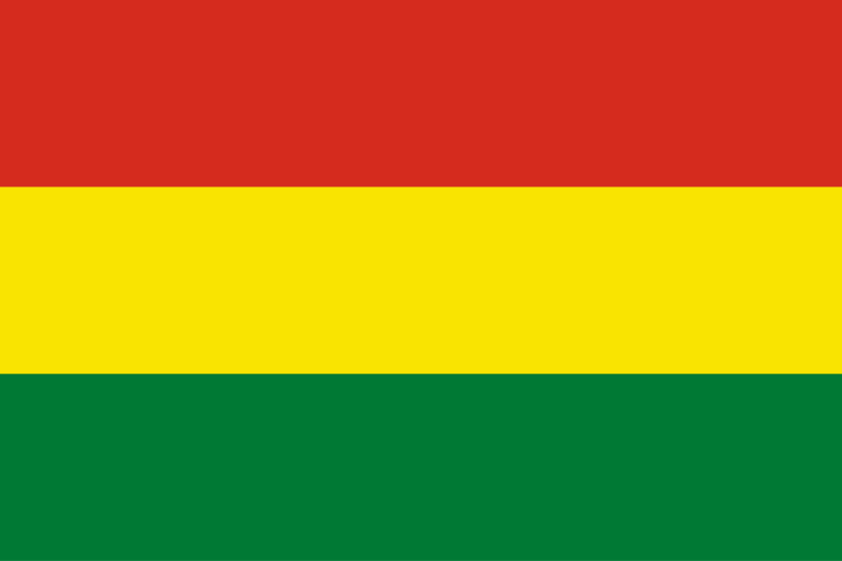 National Animal Of Bolivia - Symbols And Days