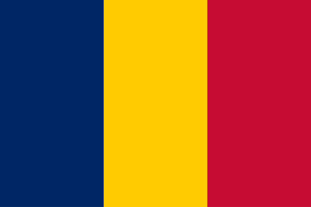 National Animal Of Chad - Symbols And Days