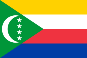 National Animal Of Comoros - Symbols And Days
