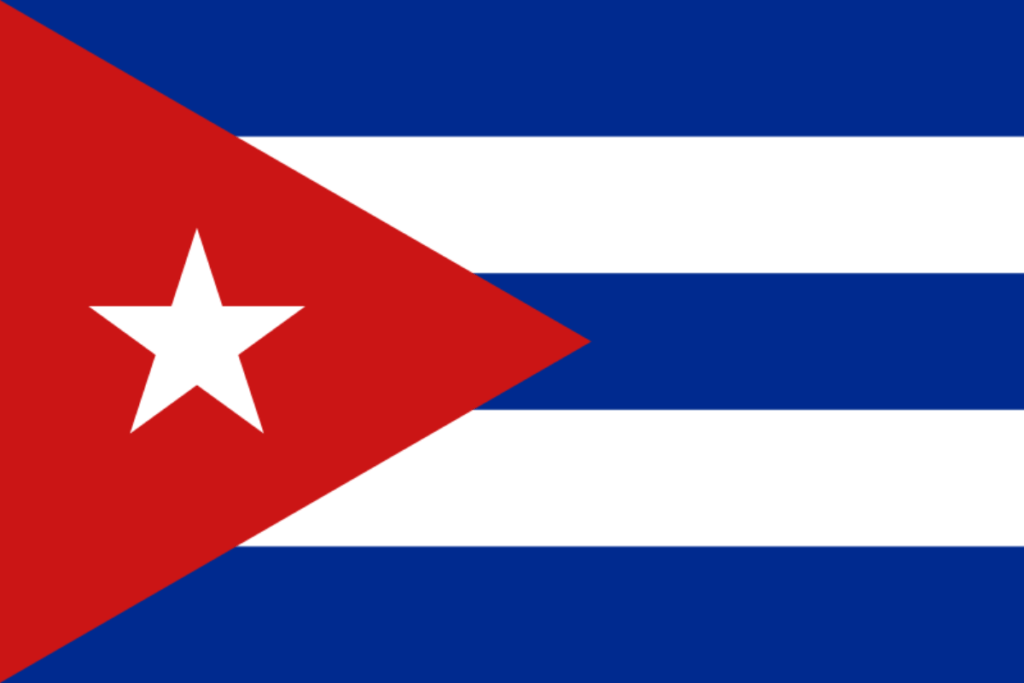 National Animal Of Cuba - Symbols And Days