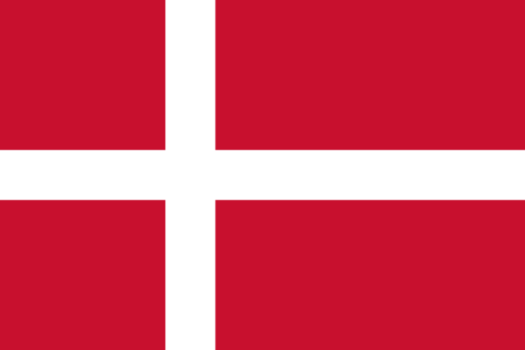 National Animal Of Denmark - Symbols And Days