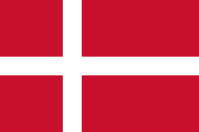 National Animal Of Denmark - Symbols And Days