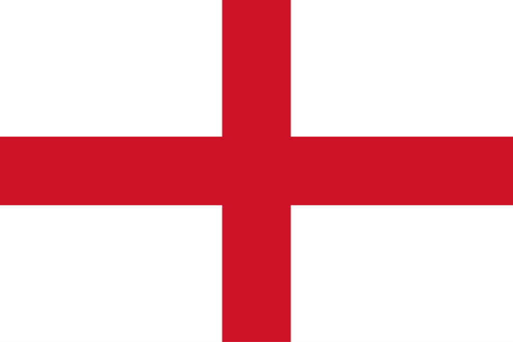 National Animal Of England - Symbols And Days