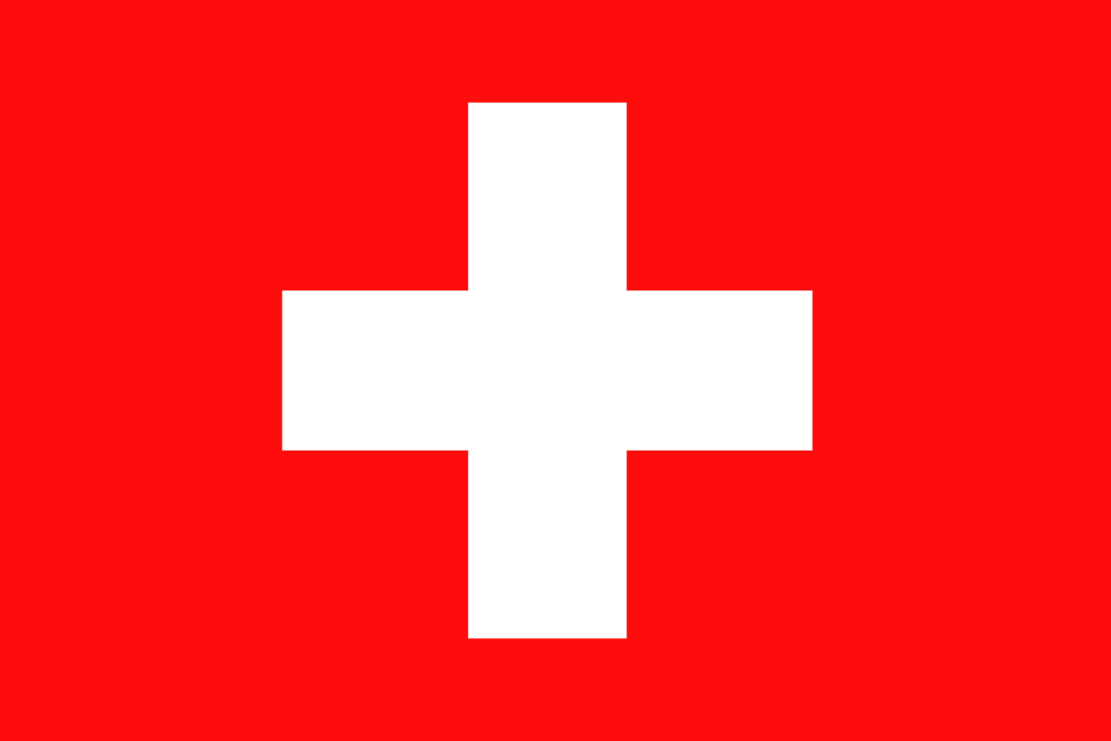 National Animal Of Switzerland - Symbols And Days