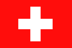 National Animal Of Switzerland - Symbols And Days