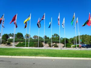 The website for national and state symbols - Symbols And Days