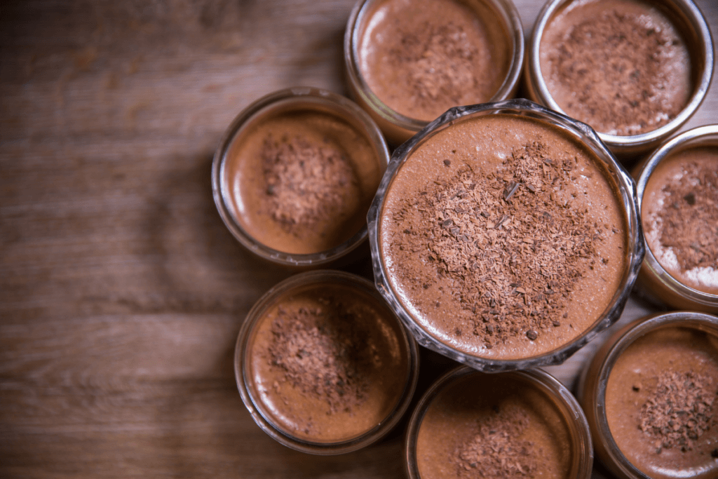 National Chocolate Mousse Day - Symbols And Days